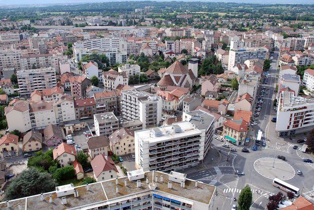 Les Suisses qui se rendent à Annemasse seront désormais fichés S ...